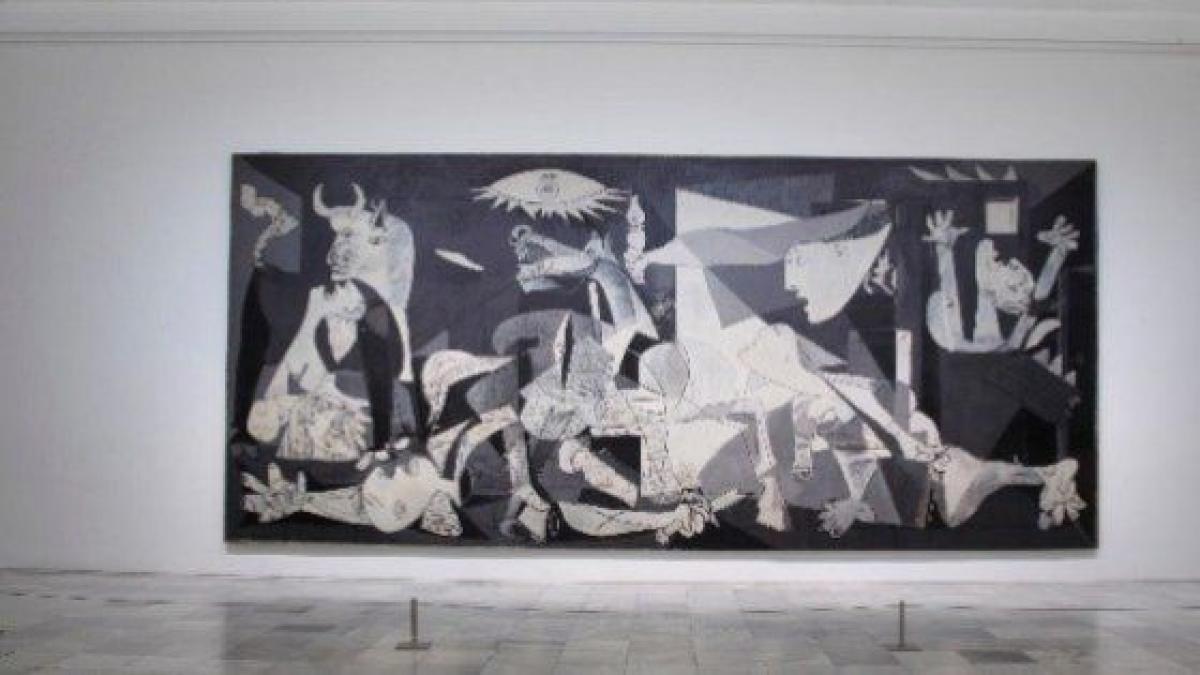 7 datos que te gustará leer en el 35º aniversario de la llegada del ...