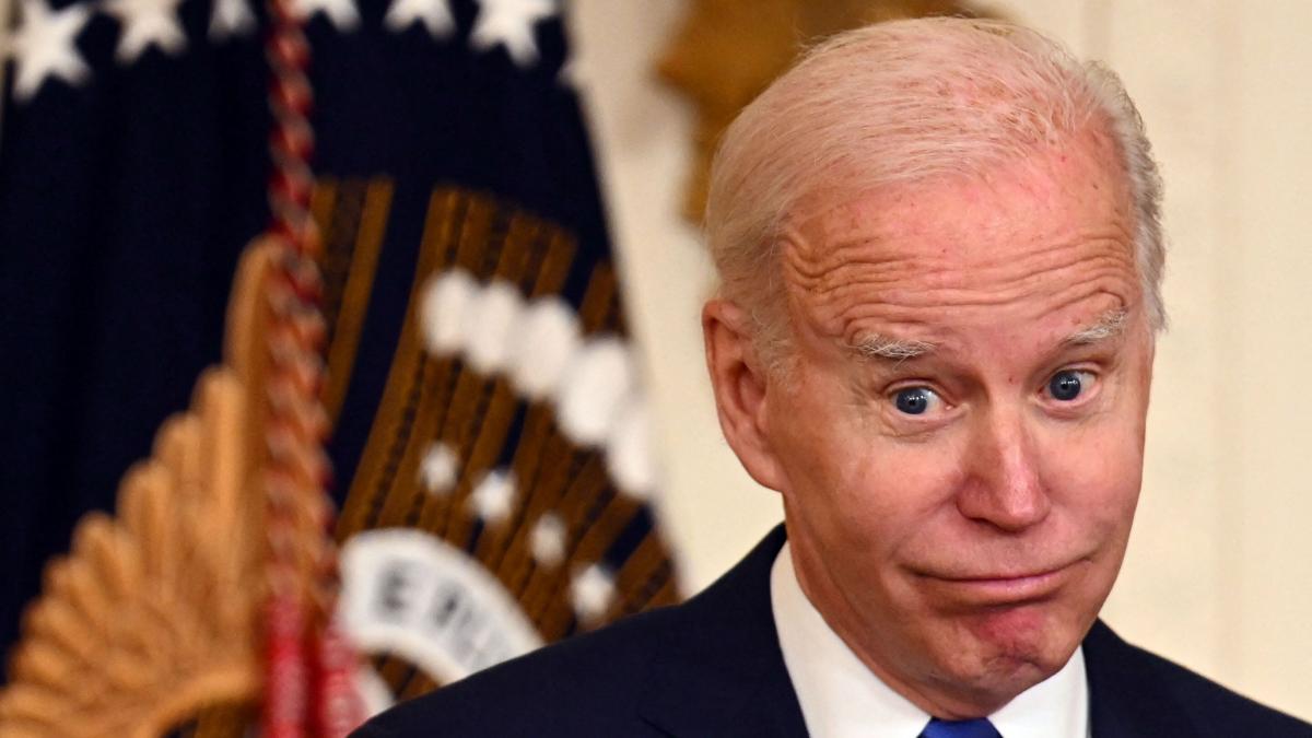 El doble lapsus de Joe Biden que aumenta la preocupación sobre su ...