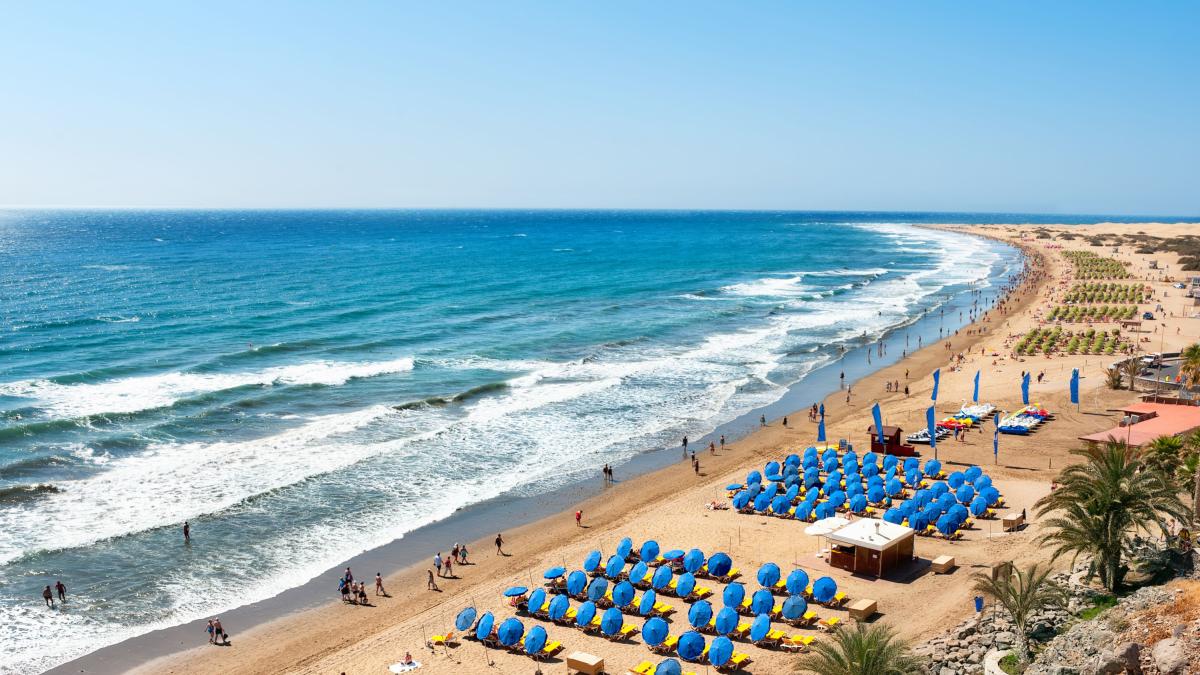 Estas son las playas españolas que más triunfan en Instagram