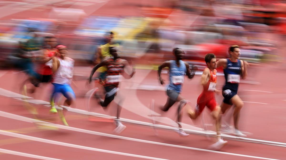 Quién, cuándo y dónde: las competiciones de todos los españoles este ...