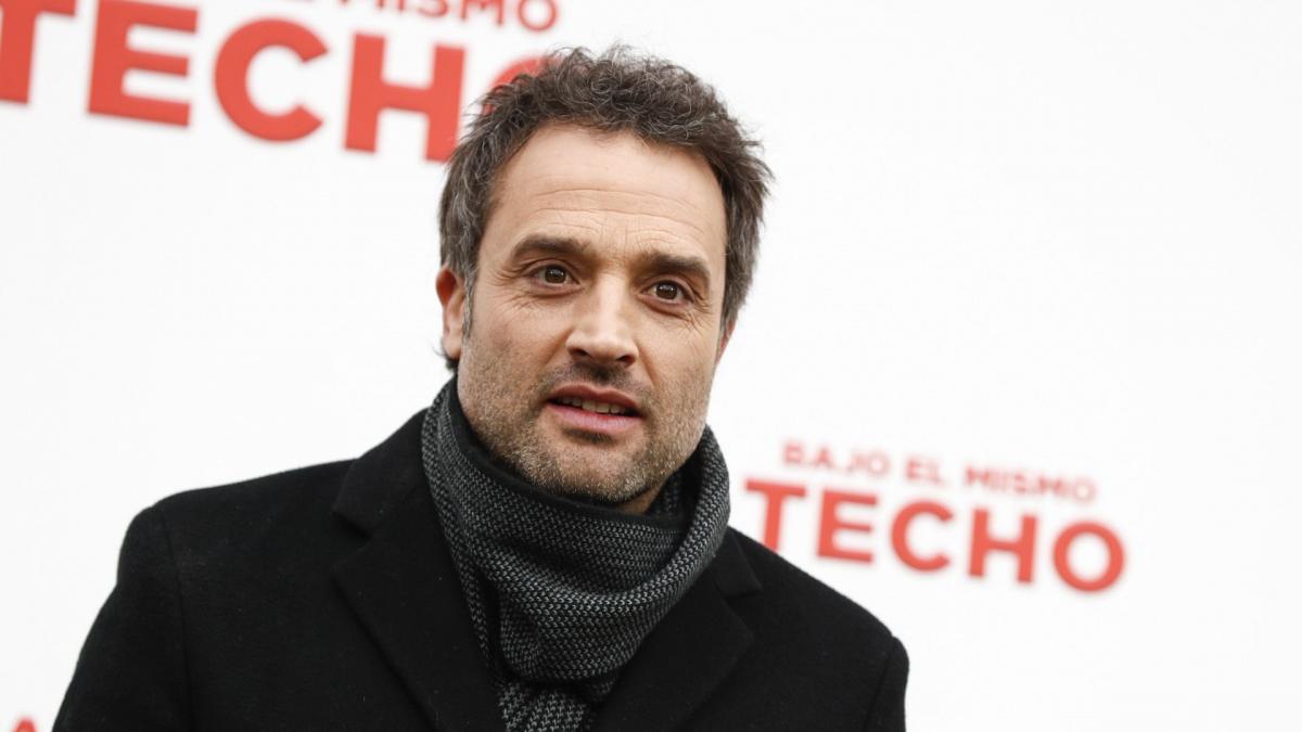 La propuesta que deja caer el actor Daniel Guzmán para frenar la ...