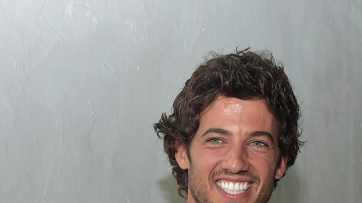 Jorge Brazález, de 'MasterChef', se pasa a la música y suena así