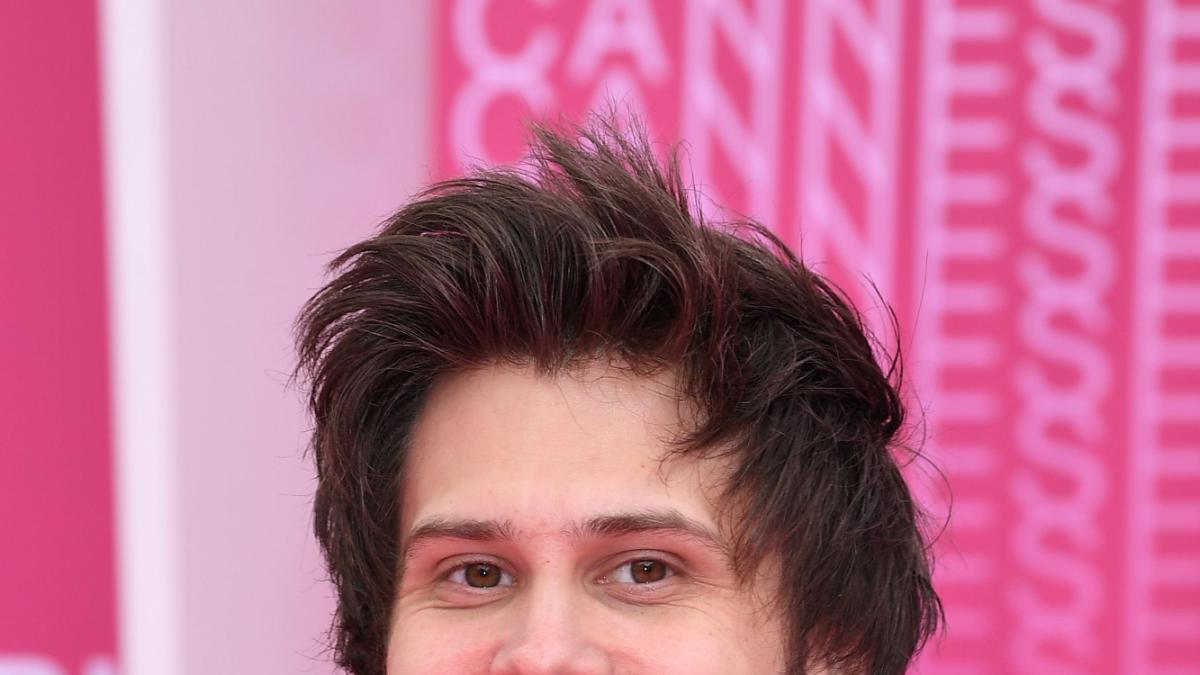 El Rubius posa con su novia por primera vez: quién es Irina Isasia