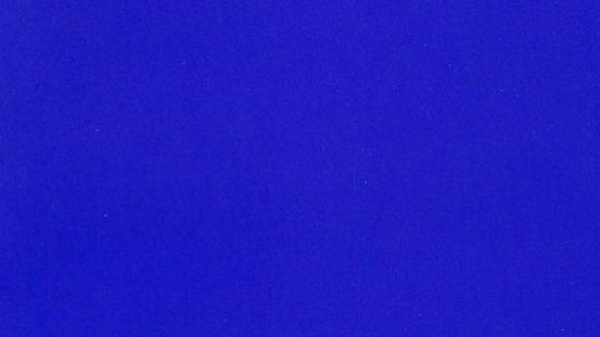 Las cosas azules también molan: claves para superar el 'blue monday'