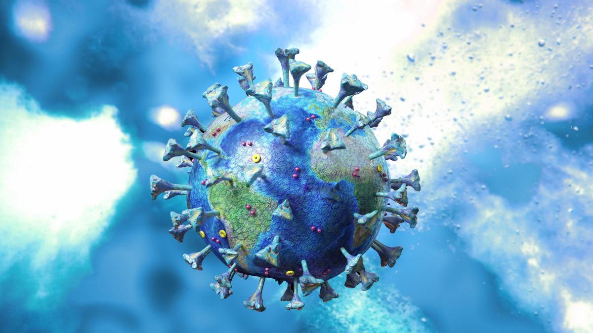 Virus: mucho más que simples patógenos