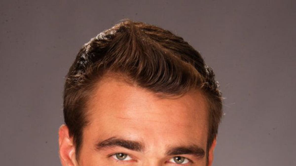 Hallado muerto a los 30 años Clark Gable III, el nieto del mítico actor