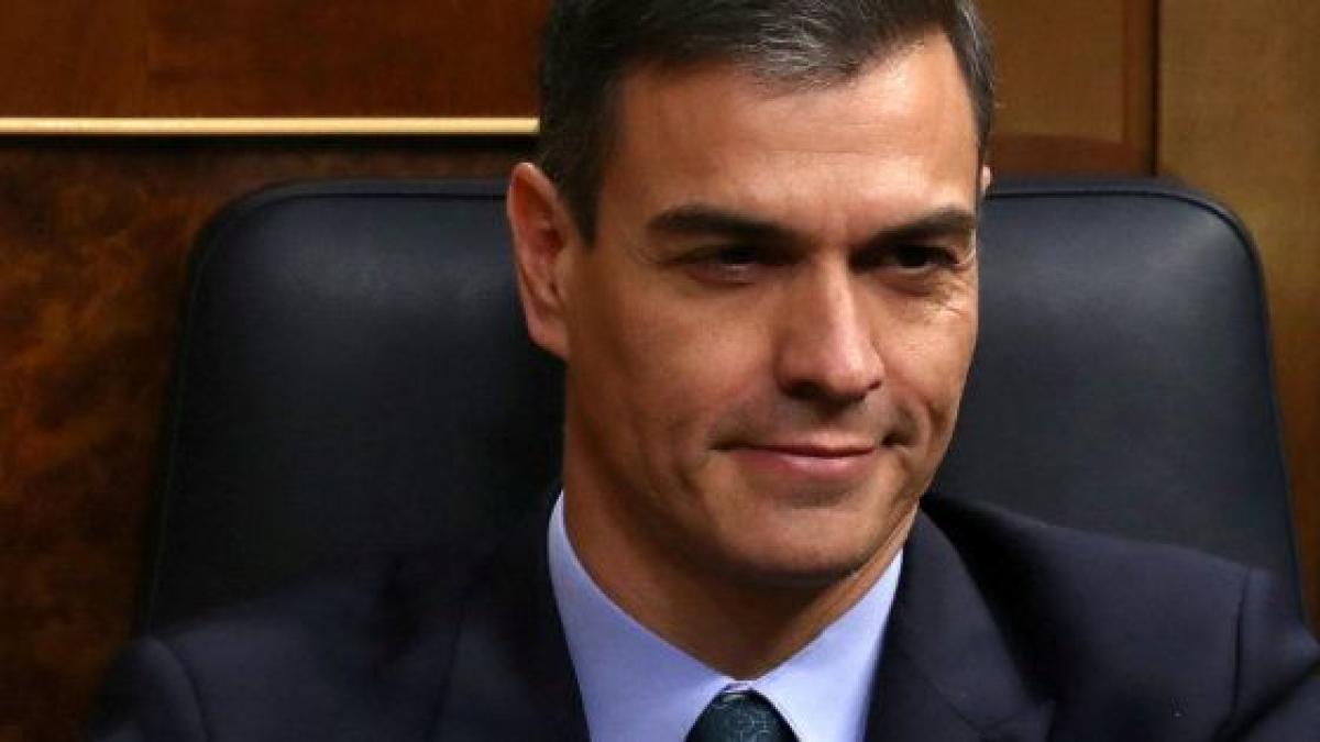 El PSOE lanza su lema para la precampaña: 'La España que quieres'
