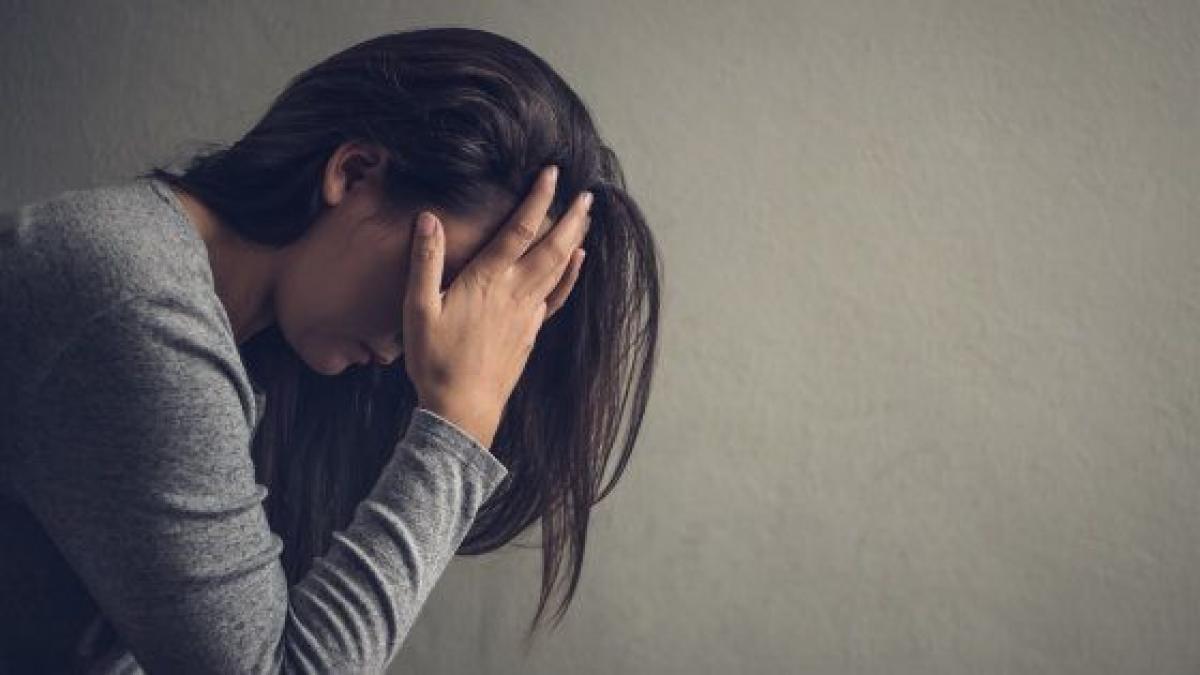 Aprende a resolver lo que te hace sufrir