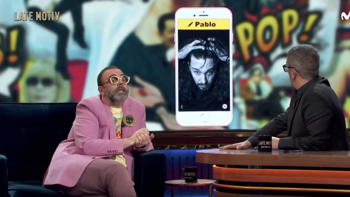 Así sería el perfil de Tinder (o Grindr) de los líderes políticos ...