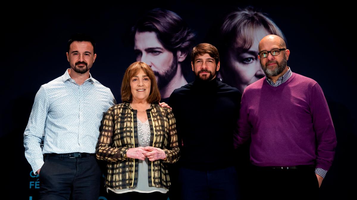 Guillem Clua, Premio Nacional de Literatura Dramática 2020