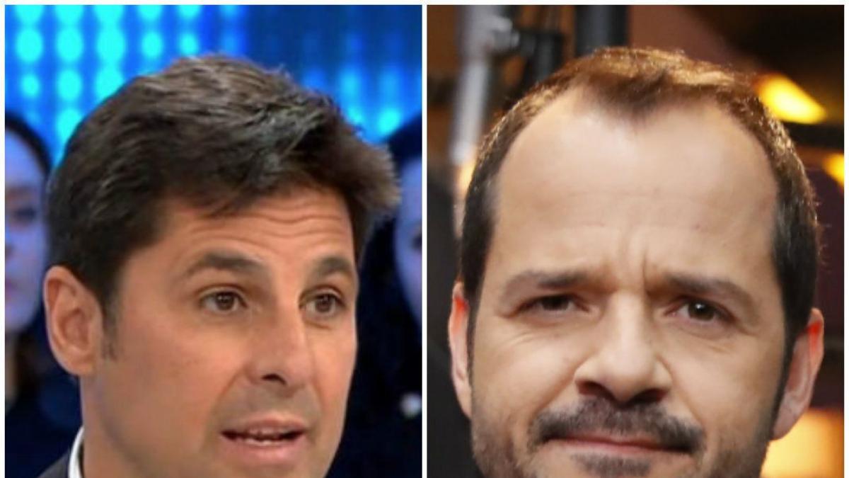 La comentada respuesta de Ángel Martín a Fran Rivera por sus palabras ...