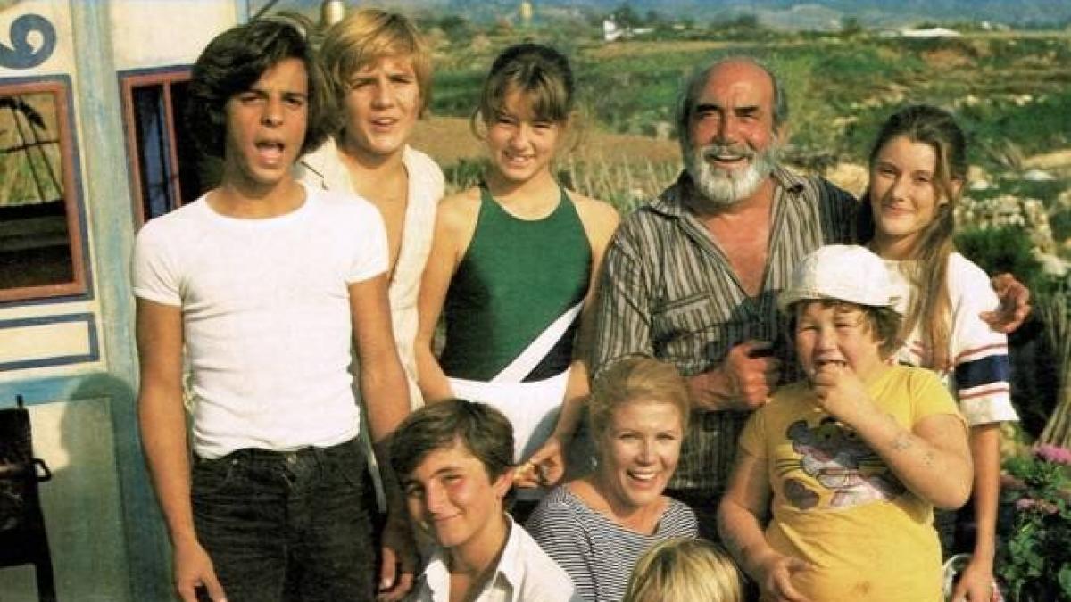 El personaje de 'Verano Azul' que estuvo a punto de morir en lugar de ...