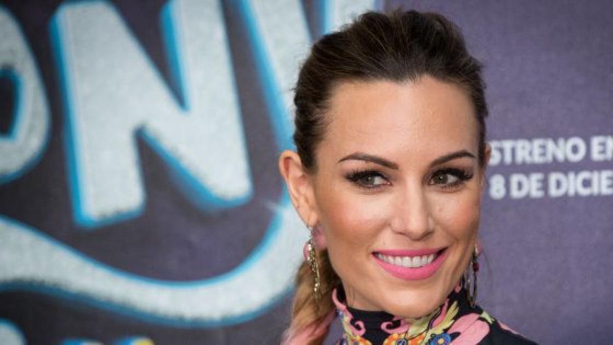 La foto de Edurne en biquini que acumula más de 40.000 'me gusta' en ...