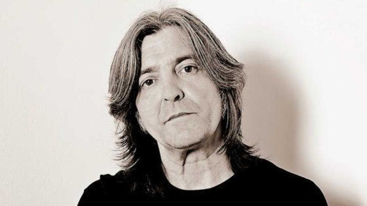 Boni, el cantante de Barricada, pierde la voz por un cáncer de garganta