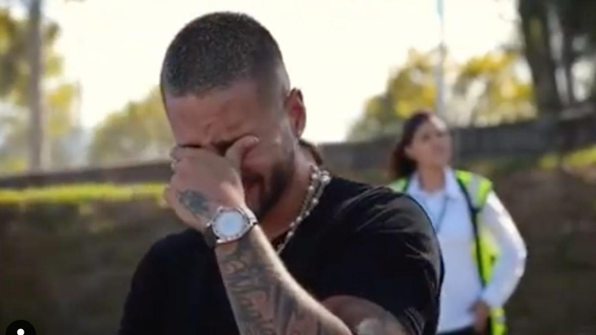 11 cosas por las que lloramos de emoción igual que Maluma con su avión ...