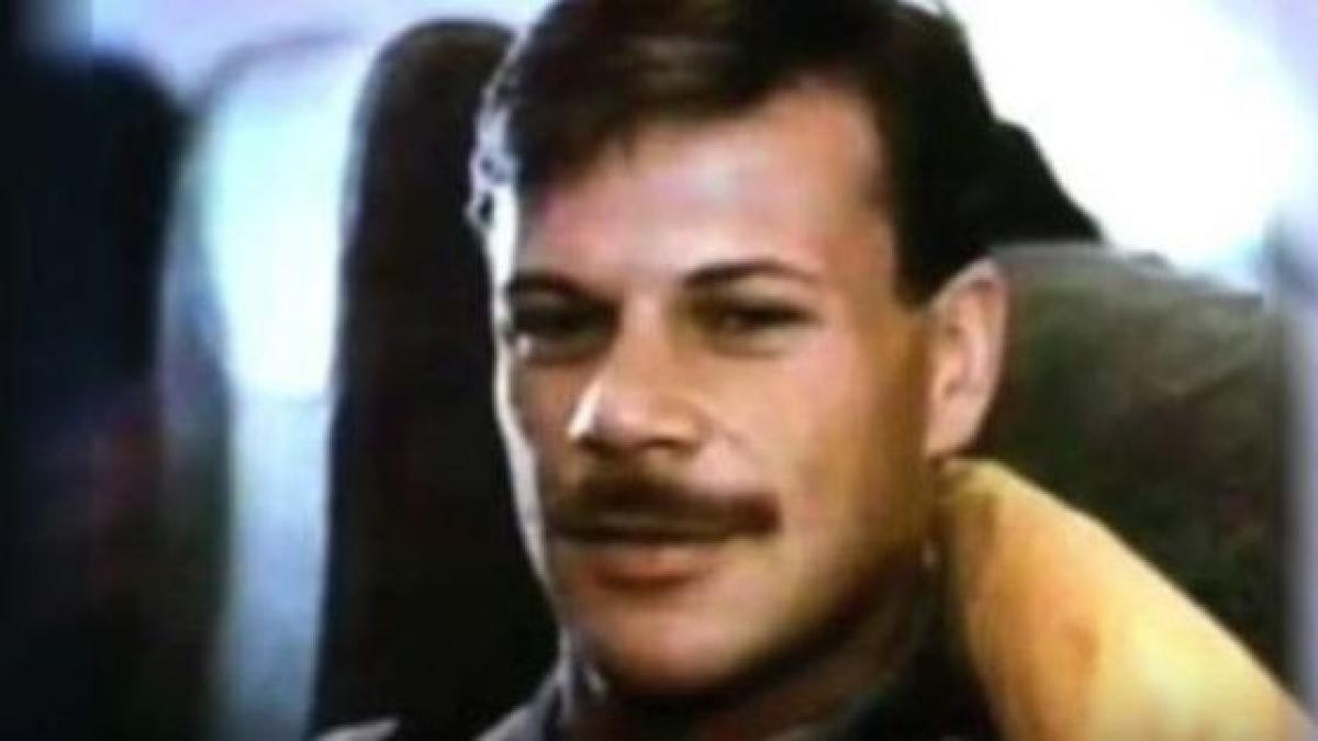 ¿Quién fue Gaëtan Dugas? El mito del paciente cero del SIDA