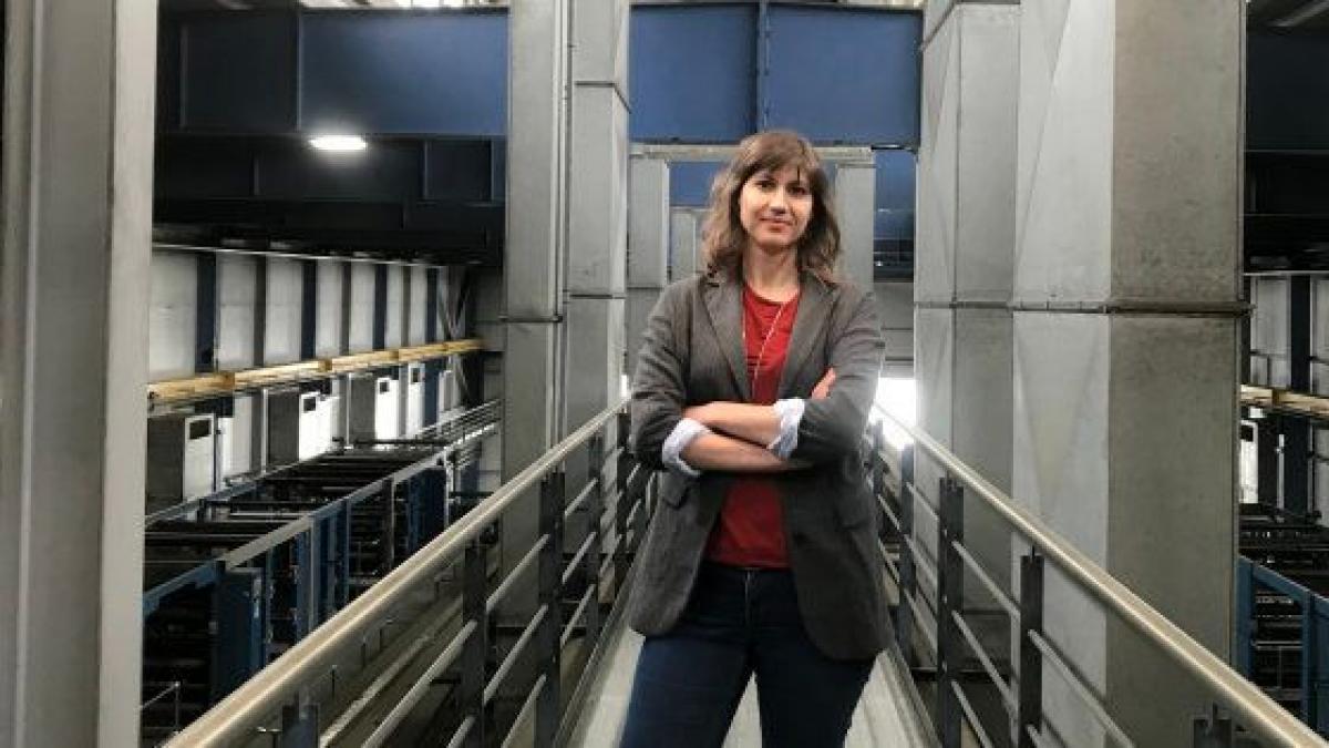 Sandrine Morel ('Le Monde'): 'La presión a los periodistas ha sido más ...