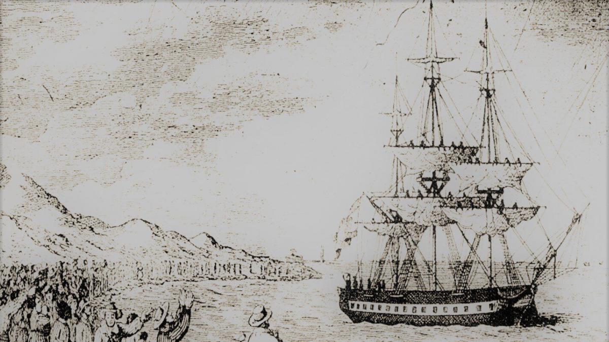 ¿Quién fue Isabel Zendal?