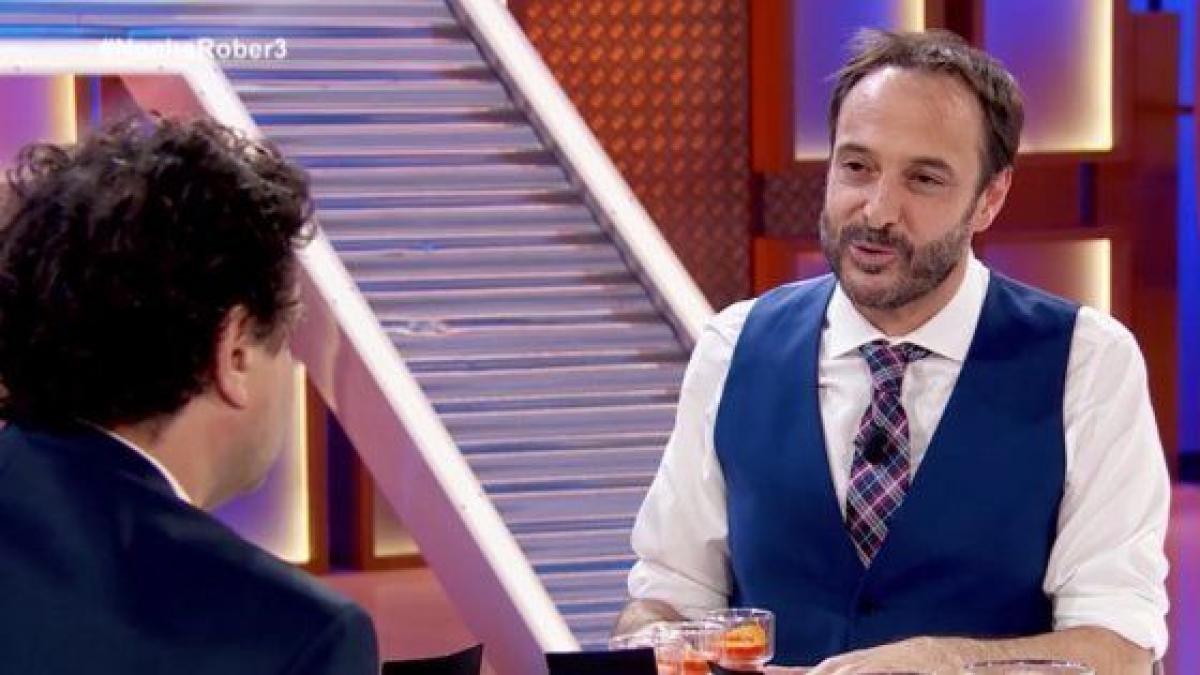 Roberto Villar confiesa por qué nunca más invitará a los Gemeliers a un ...