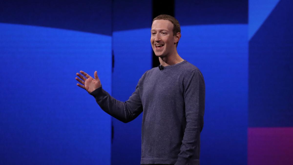 El español Javier Oliván será el 'número dos' de la matriz de Facebook