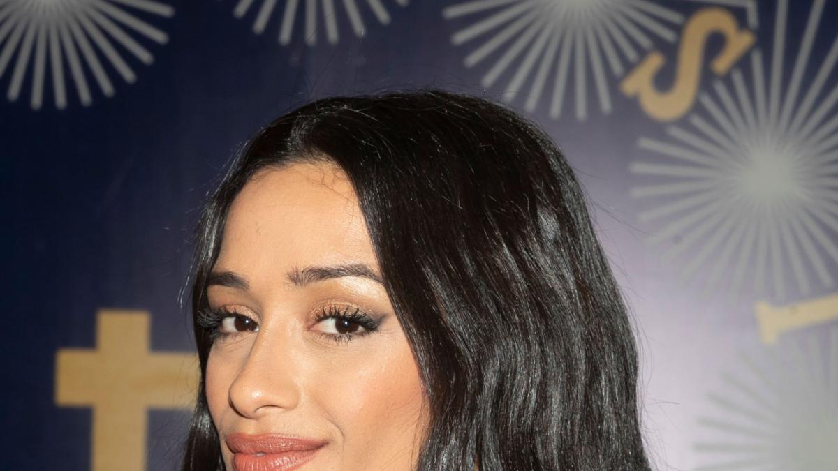 La reacción de Chanel al vídeo sobre ella que está triunfando: supera ...