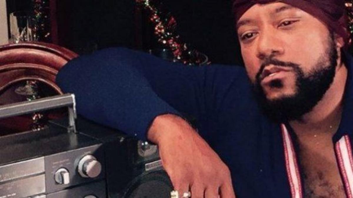 Muere a los 54 años el actor de 'CSI', 'Urgencias' o 'Bones' Ricky Harris