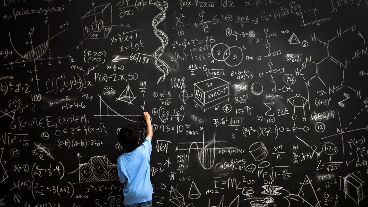 España, a la cola en matemáticas y ciencias al inicio de la ESO