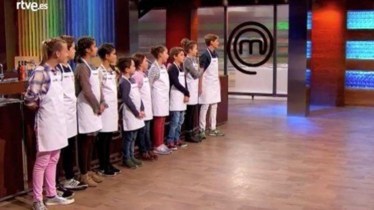 ¿Están los niños suficientemente protegidos en 'realities' como ...