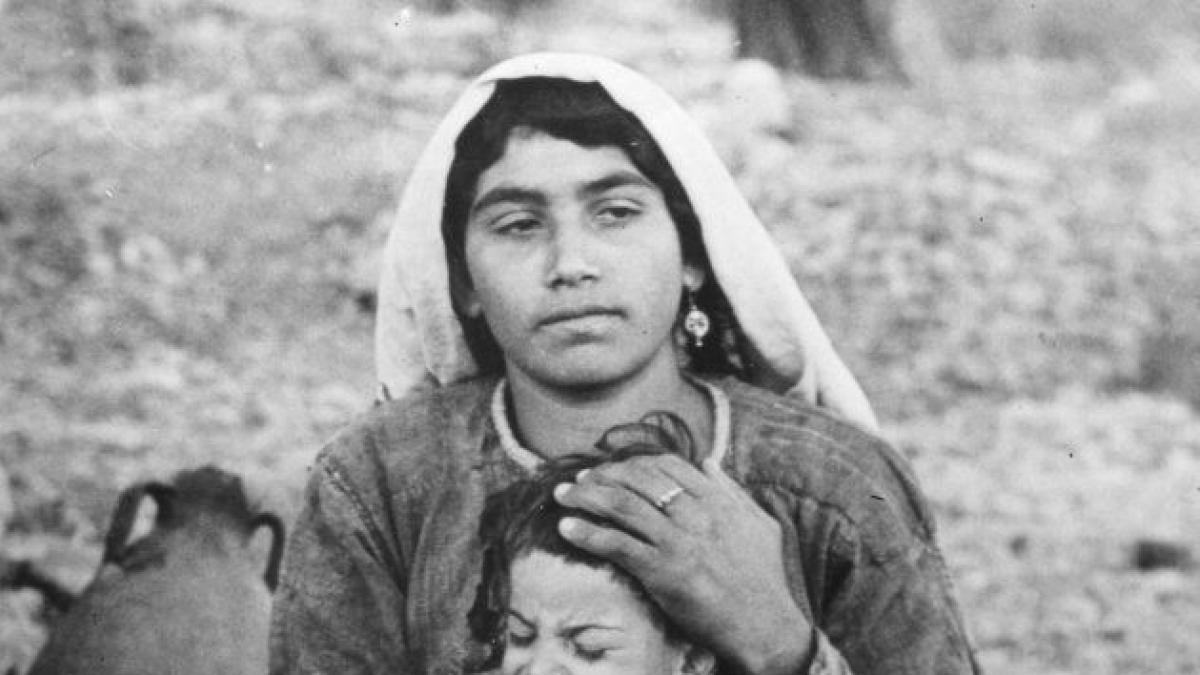 Los Palestinos Conmemoran Los 70 Años De La Nakba La Catástrofe