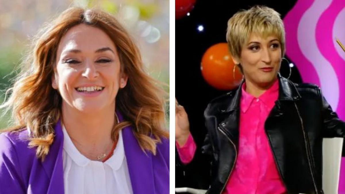 Inesperado rifirrafe en Twitter entre Toñi Moreno y Susi Caramelo: 'Qué ...