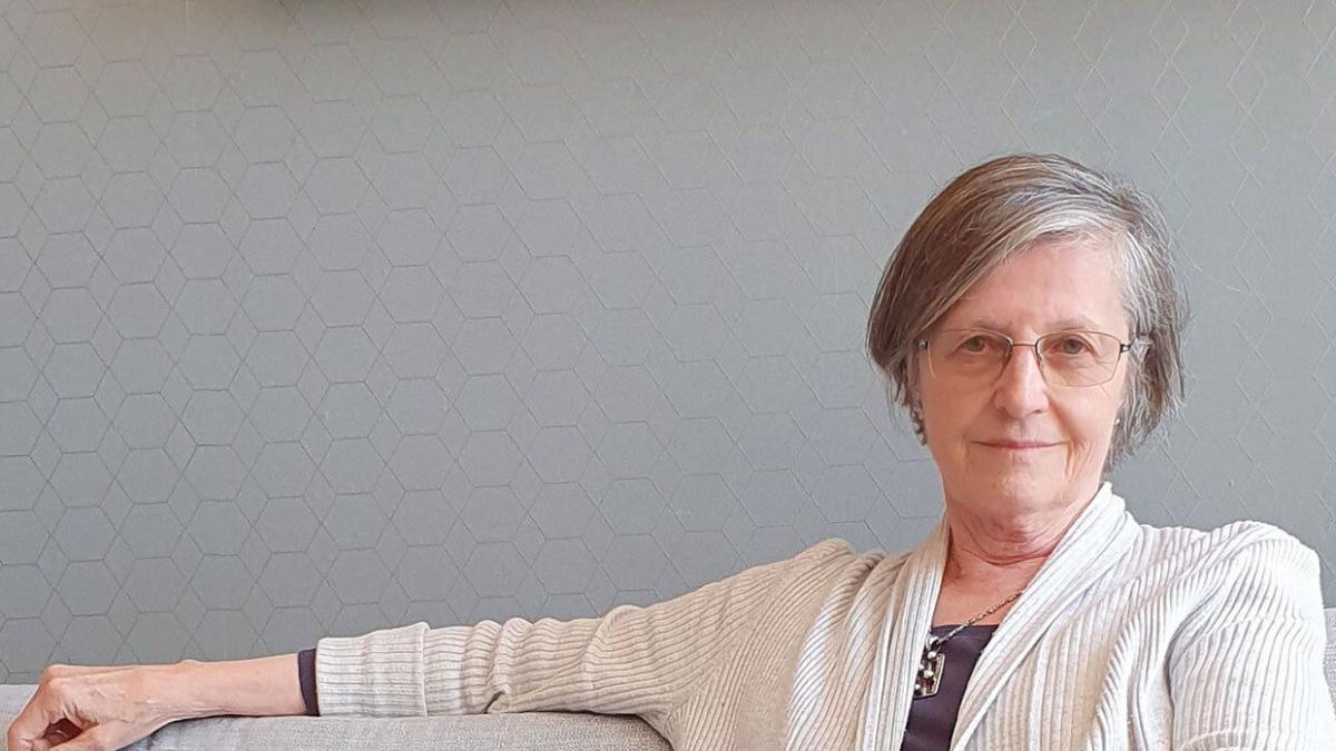 Julia Boyd: “El mal se mimetiza y puede ocurrir en cualquier momento ...