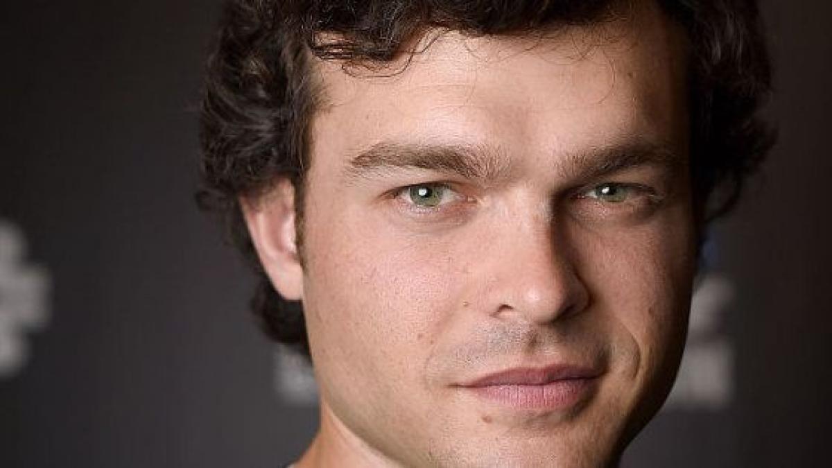 El actor del nuevo Han Solo suelta un 'spoiler' gordo sobre el futuro ...
