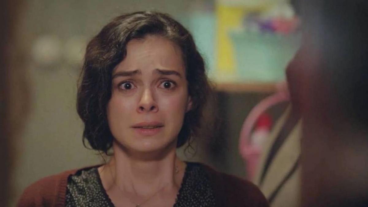 Así son los actores de 'Mujer' en la vida real