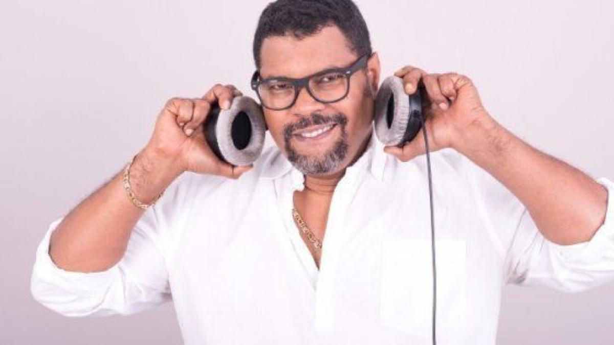 Rodney Clark, el gran hombre tras la música urbana de habla hispana