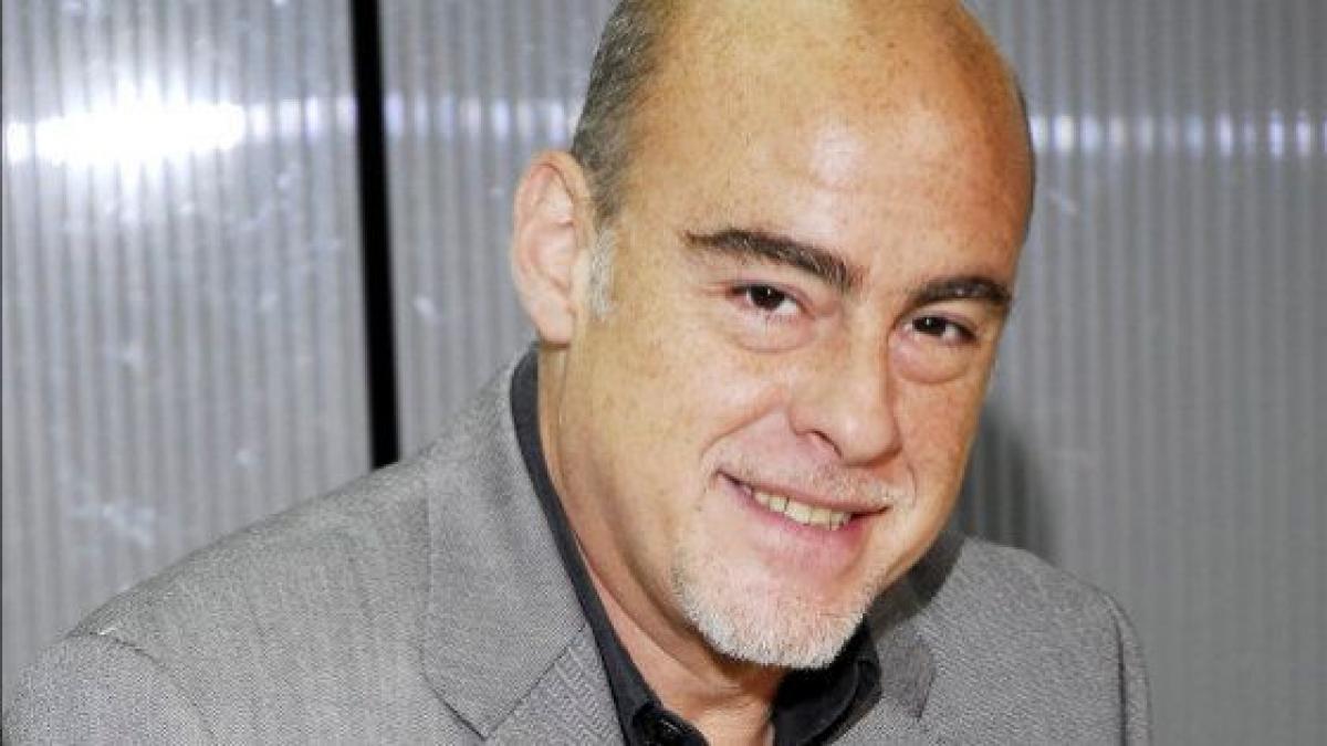 Muere el actor Aitor Mazo, cura en 'Ocho apellidos vascos' y camarero ...