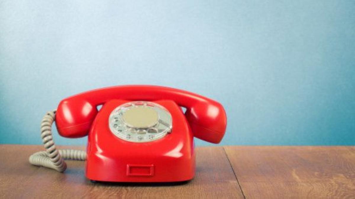 21 objetos y cachivaches obsoletos que todos teníamos hace una década