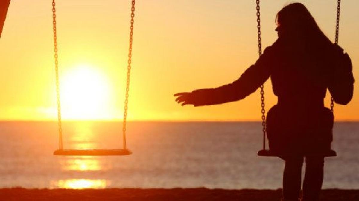 ¿Por qué te has ido?