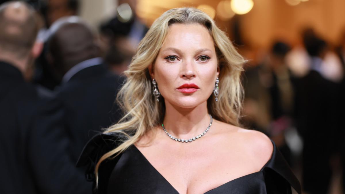 Kate Moss Revela Por Qué Testificó A Favor De Johnny Depp