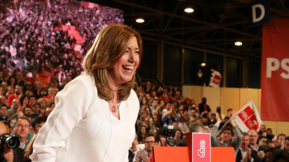 Psoe Ganaría Las Elecciones Y Ciudadanos Sería La Segunda Fuerza En