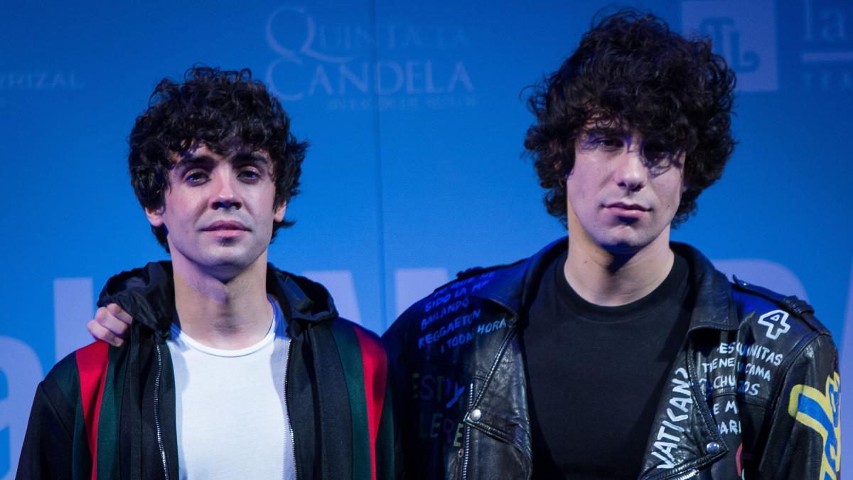 ¿Por qué Los Javis conectan con todo el mundo?