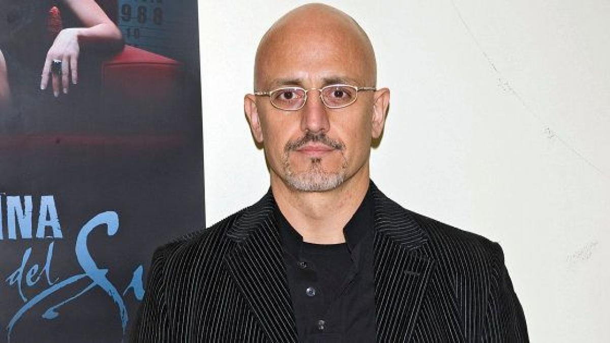 El actor Alberto Jiménez sufre un 'grave' accidente de moto