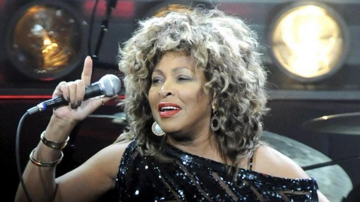 El día que Tina Turner se “desmelenó” en la discoteca más famosa de Madrid