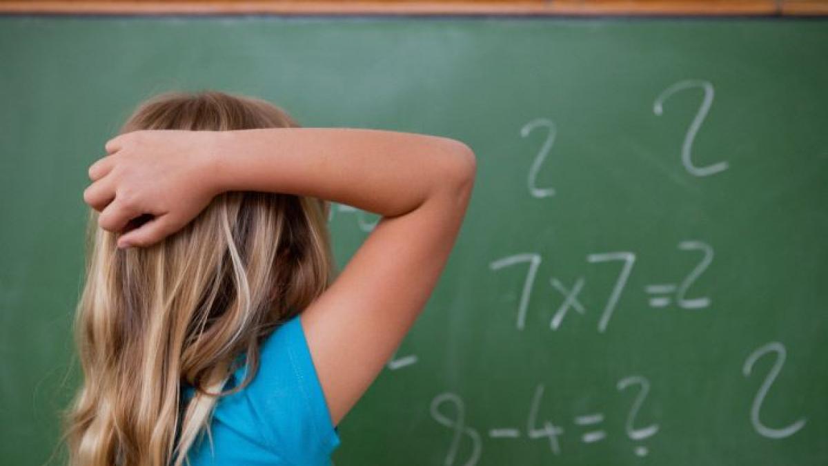 Los docentes cuestionan el 'plan de refuerzo escolar': 'Va a ser un ...