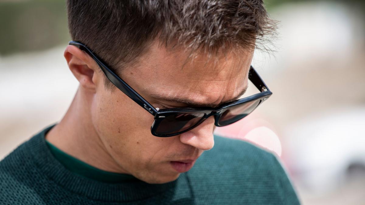 Íñigo Errejón publica una foto en la playa y muchos destacan lo mismo