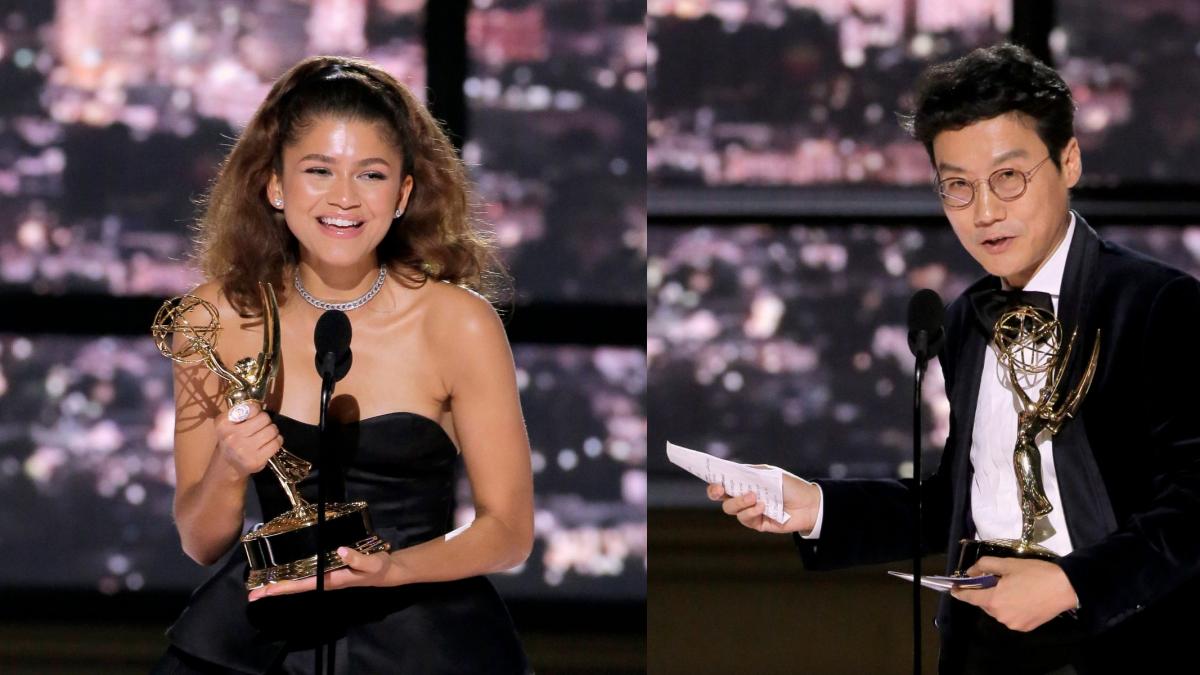 Por qué esta edición de los Emmy ha sido doblemente histórica