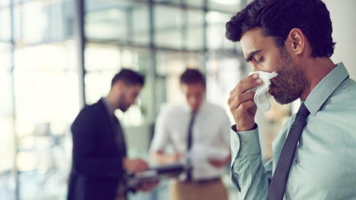 10 alimentos que no sabías que producen mocos