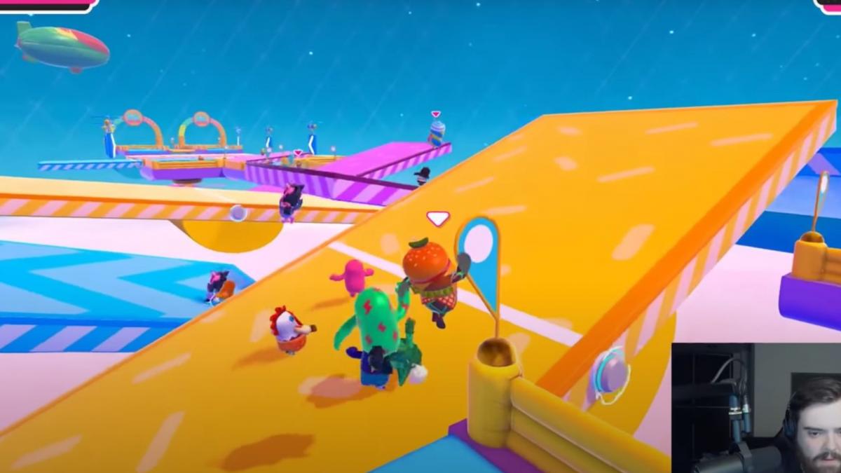 'Fall Guys': el adictivo juego que arrasa este verano