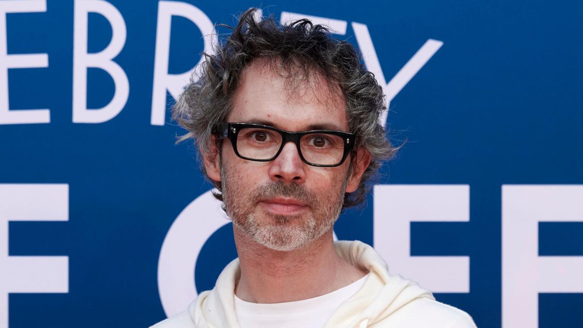 James Rhodes habla en medio de la polémica y cuenta cómo es Risto realmente