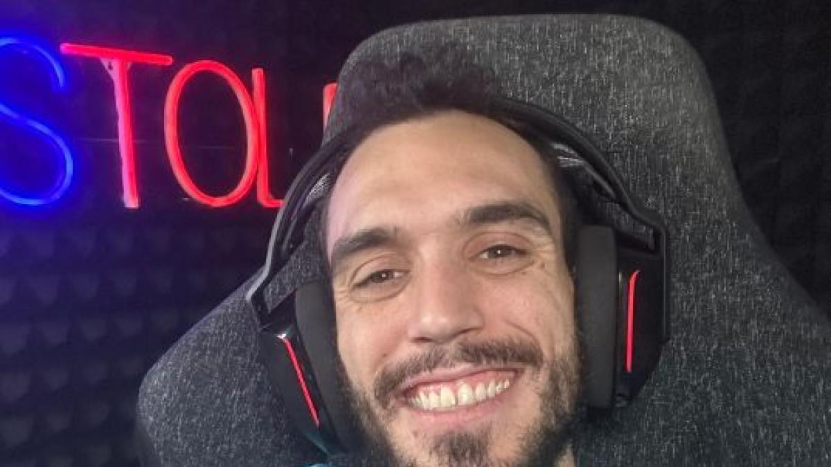 Muere a los 32 años el conocido 'streamer' Tole por un cáncer gástrico