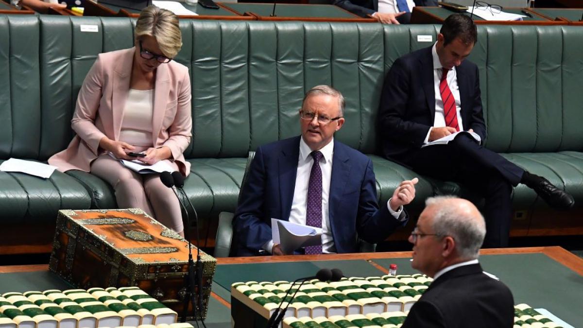 Australia En Shock Tras La Publicación De Vídeos De Contenido Sexual
